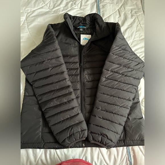 Tri-Mountain | Jackets & Coats | Tri Mountain Jacket | Poshmark